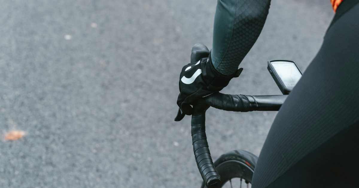 When Should You Raise Your Bike Handlebar Height? – KOOTUBIKE