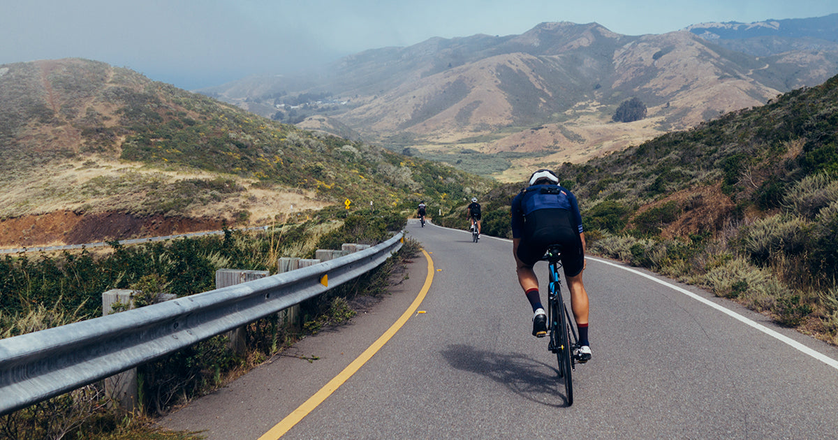 What Makes the Rider Full Carbon Road Bike 2024 Model Special? – KOOTUBIKE