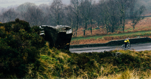 High-Altitude Cycling: Essential Tips to Conquer the Peaks – KOOTUBIKE