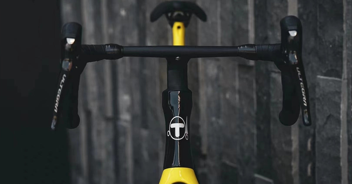 Afforable Carbon Bikes - Carbon Fiber Frame Bicycle | KOOTU BIKE ...