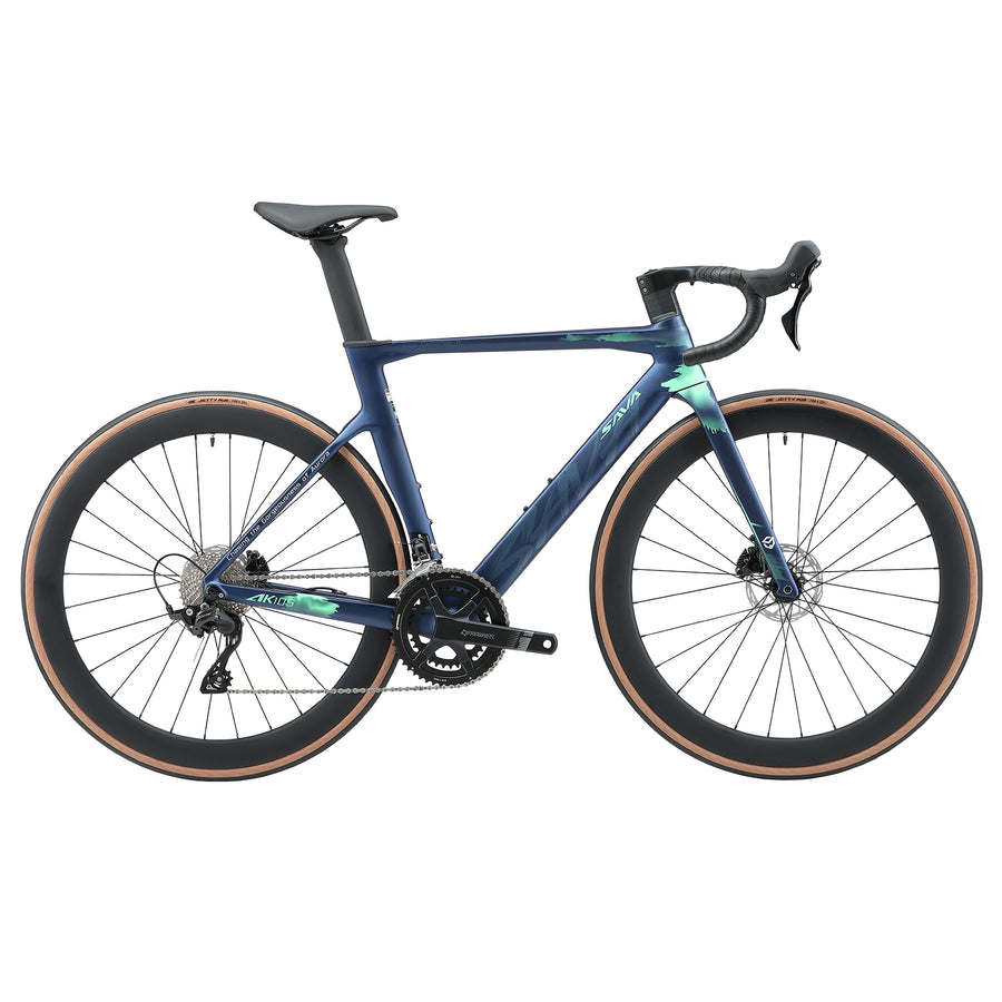 Carbon Fiber Road Bikes - Lightweight & High-Performance Bicycles ...