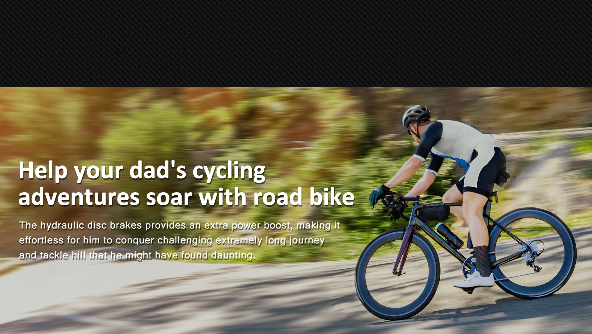 Afforable Carbon Bikes - Carbon Fiber Frame Bicycles – KOOTUBIKE