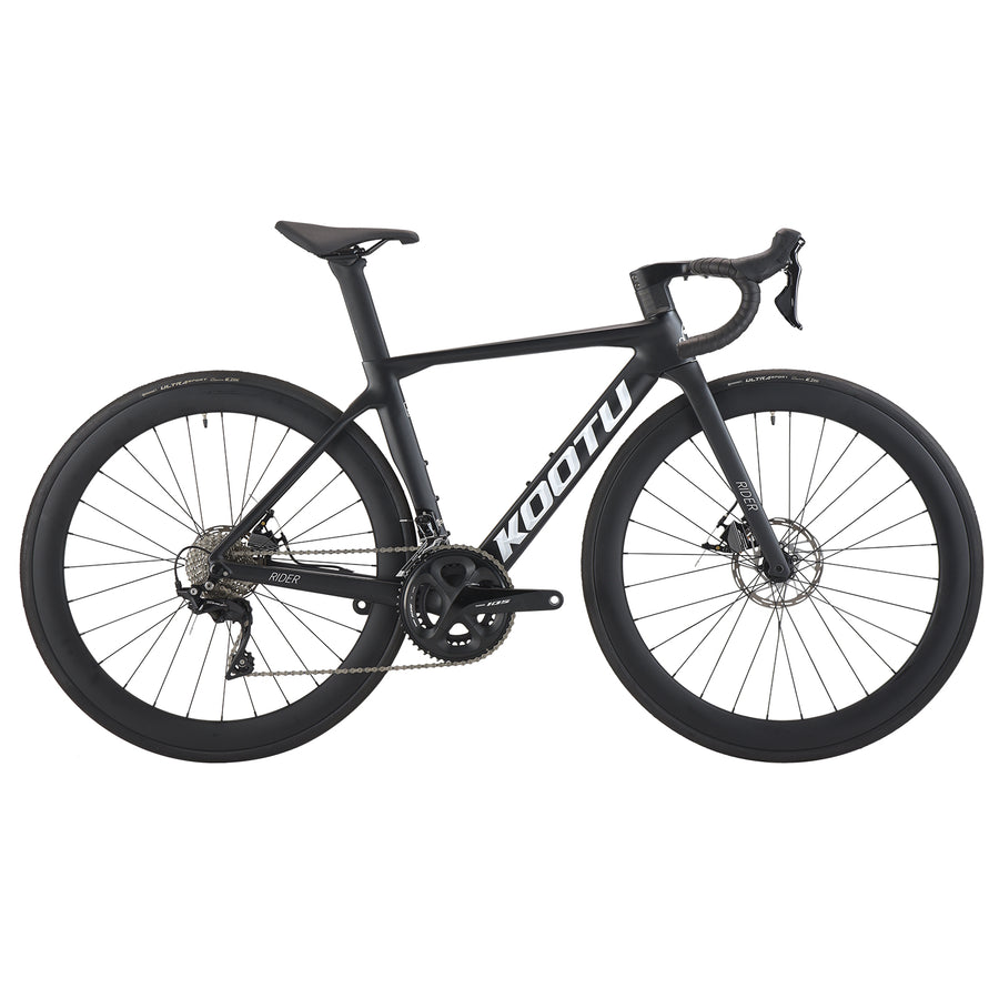 Afforable Carbon Bikes - Carbon Fiber Frame Bicycles – KOOTUBIKE