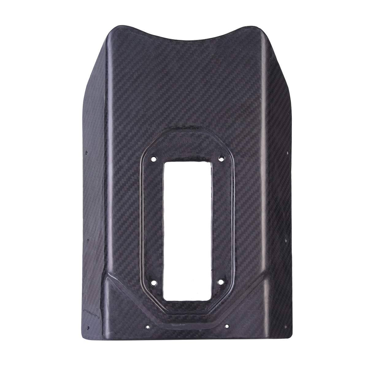 Carbon Fiber Surfboard Tail Fin Seat|Main Fin Base – KOOTUBIKE