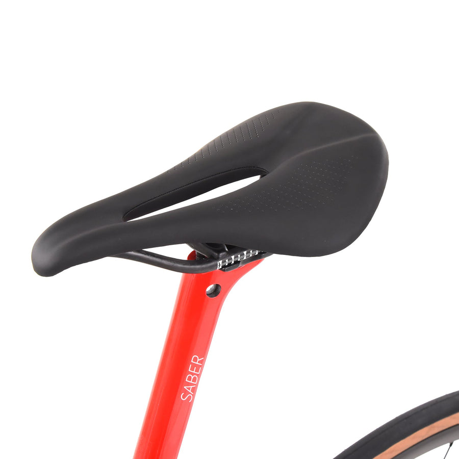 KOOTU SABER ACE Full Carbon Race Bike|Shimano 105 Di2 Groupset – KOOTUBIKE